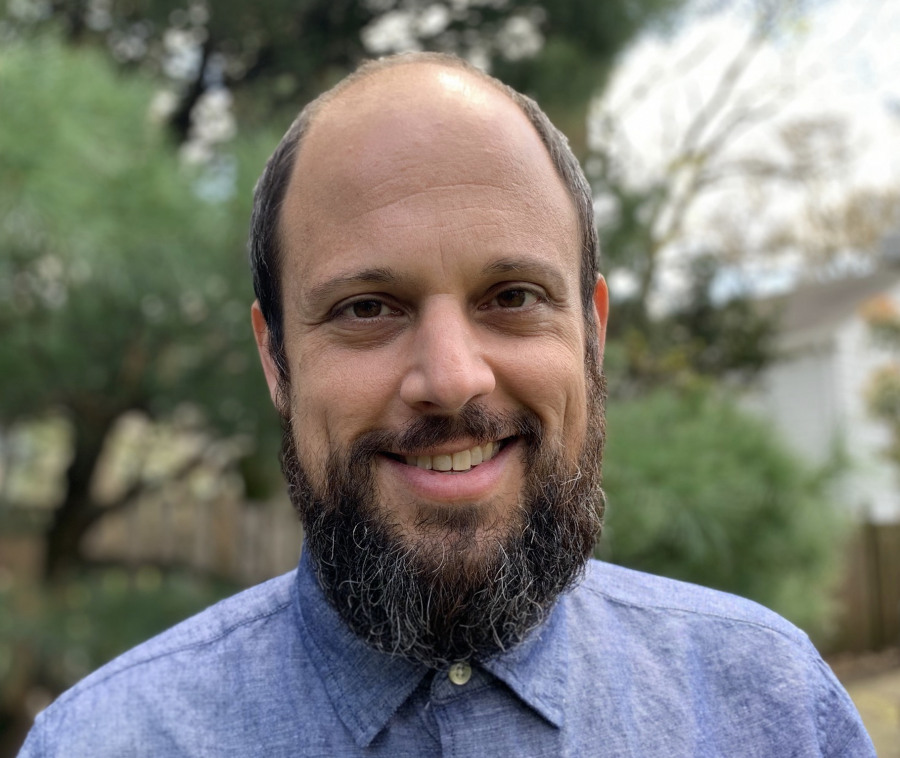 People – Department of English and Communication